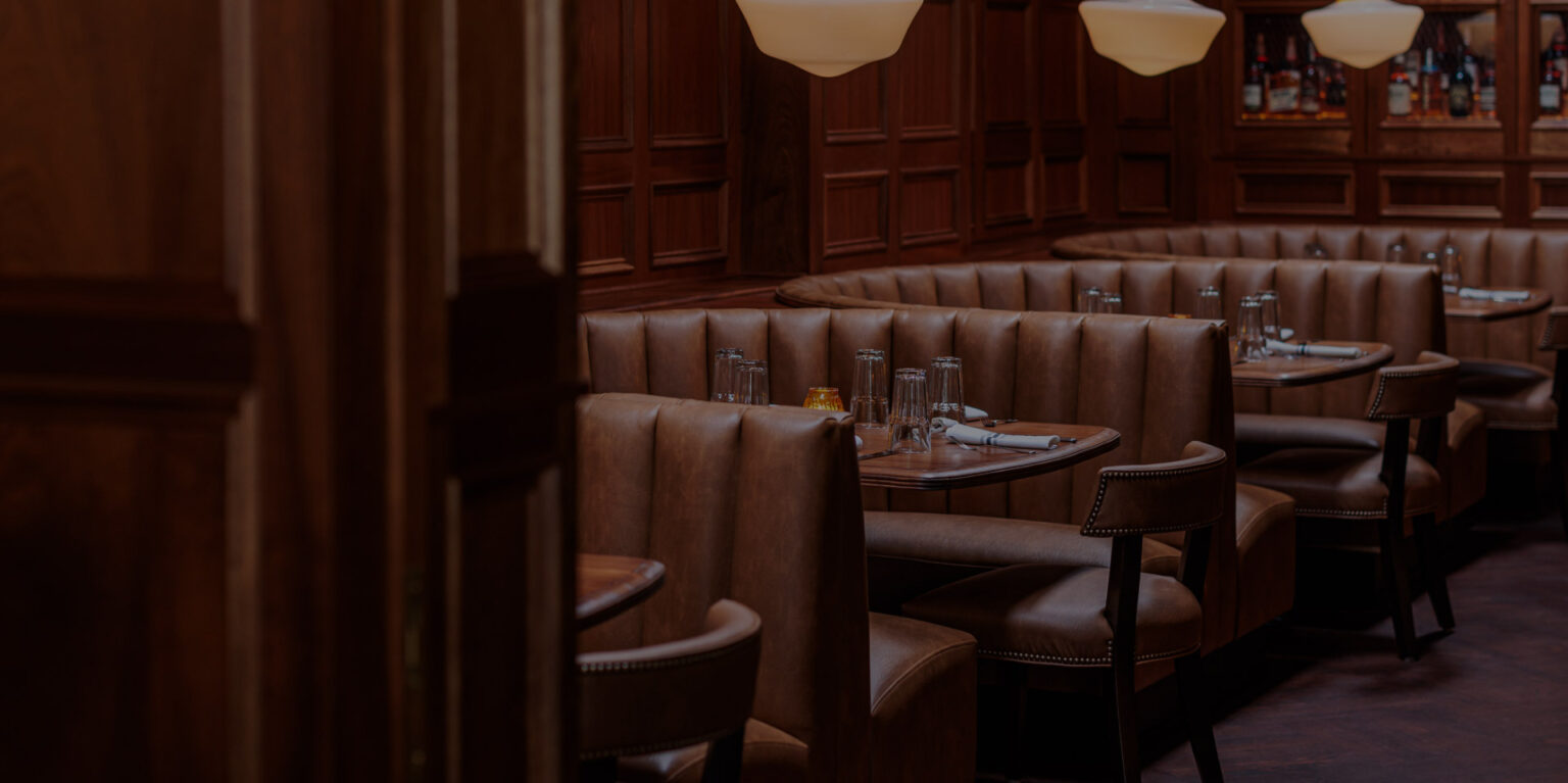 Gin Gin's Food & Spirits | There's always time for a good time.